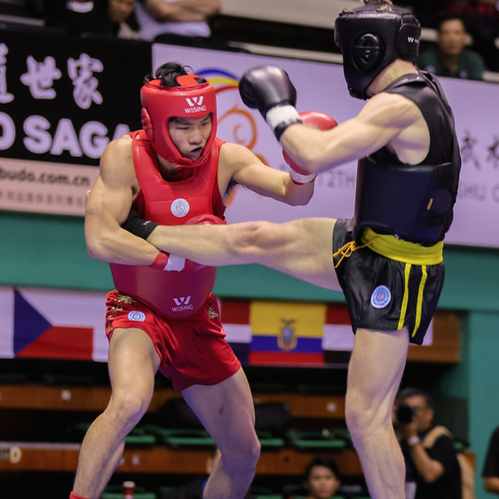 10 Good Reads on the Mental Aspects of Sport Fighting - Breaking Muscle