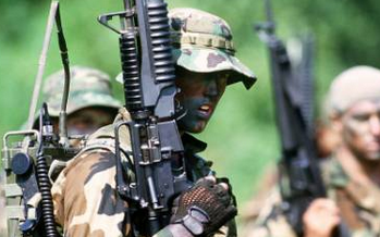 Phase 1 Special Forces Prep: Structural Balance, Strength, Aerobic Base ...