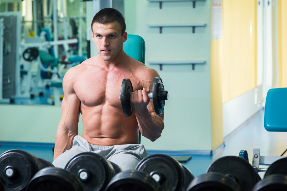 The Man In the Mirror: Smart Strength With Charles Staley - Breaking Muscle