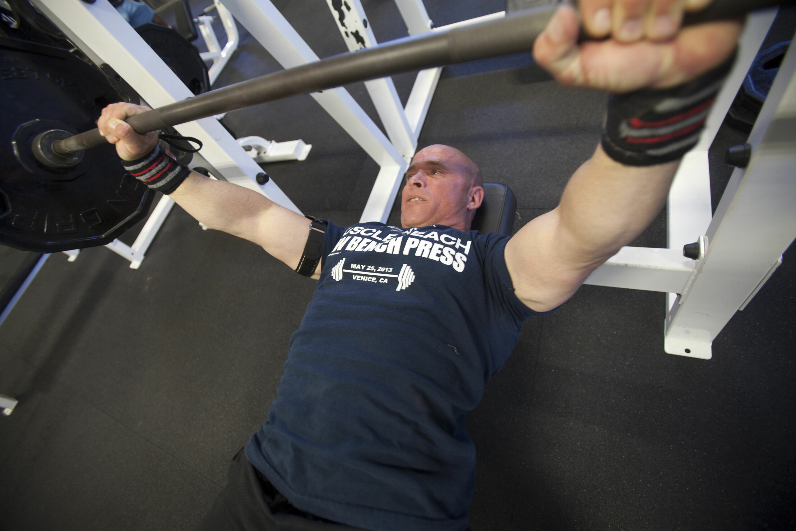 3 Bang-for-Your-Buck Mobility Exercises for Bigger Lifts - Breaking Muscle