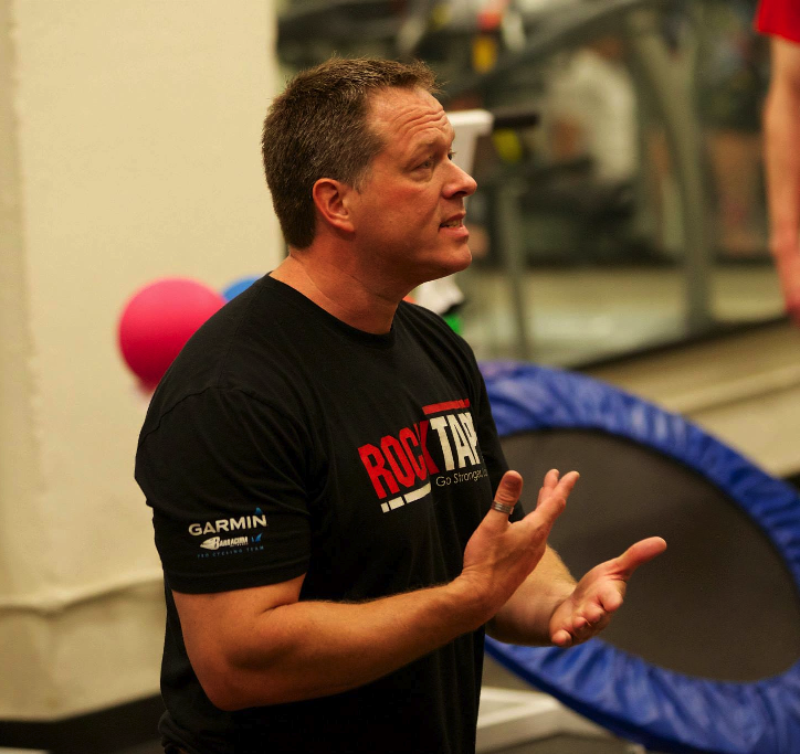 Find Your Movement Medicine With Dr. Perry Nickelston, Ep 17 - Breaking ...