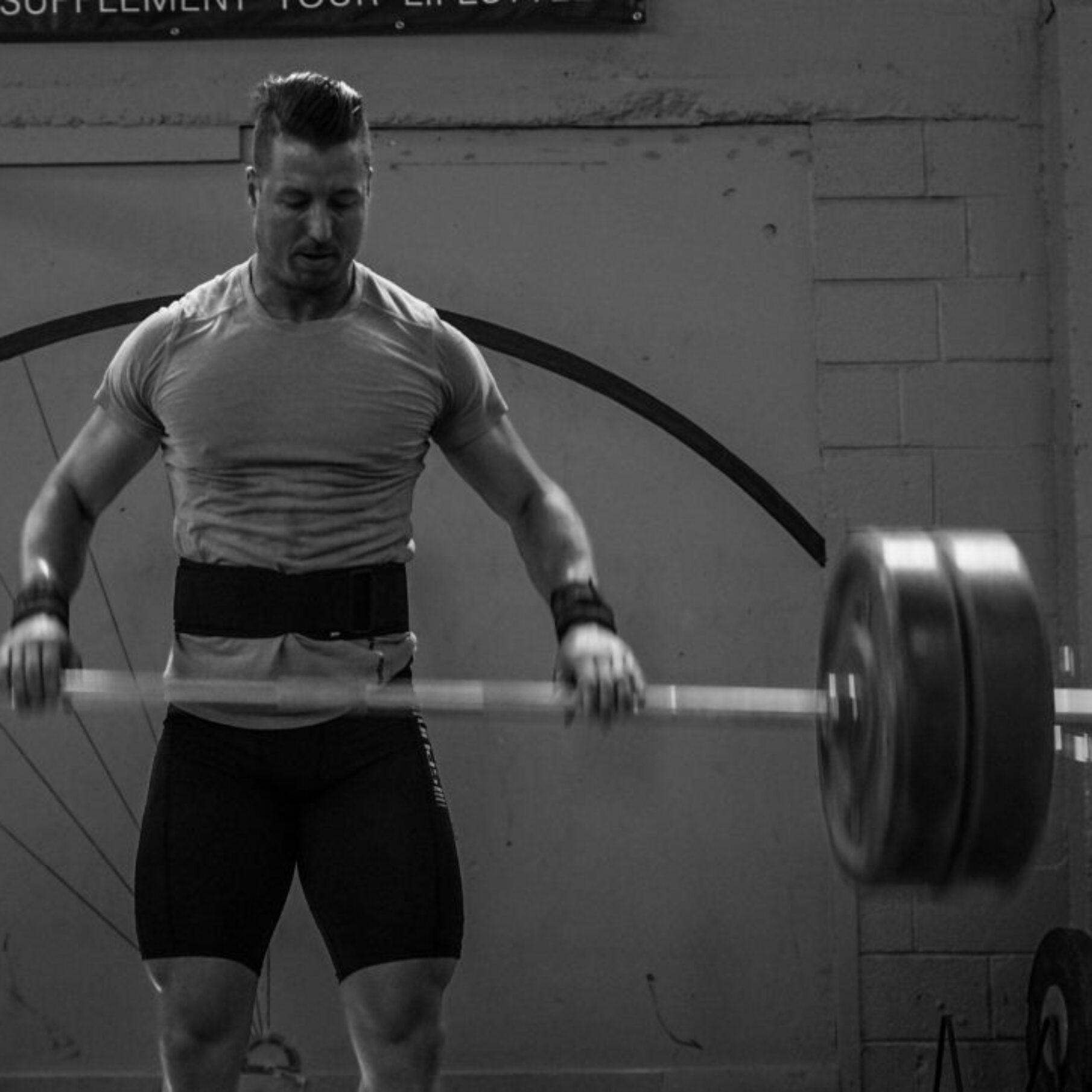 Michael Blevins, Author at Breaking Muscle