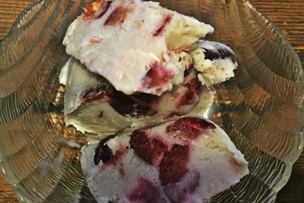 I Scream, You Scream for Dairy-Free, Delicious Ice Cream - Breaking Muscle