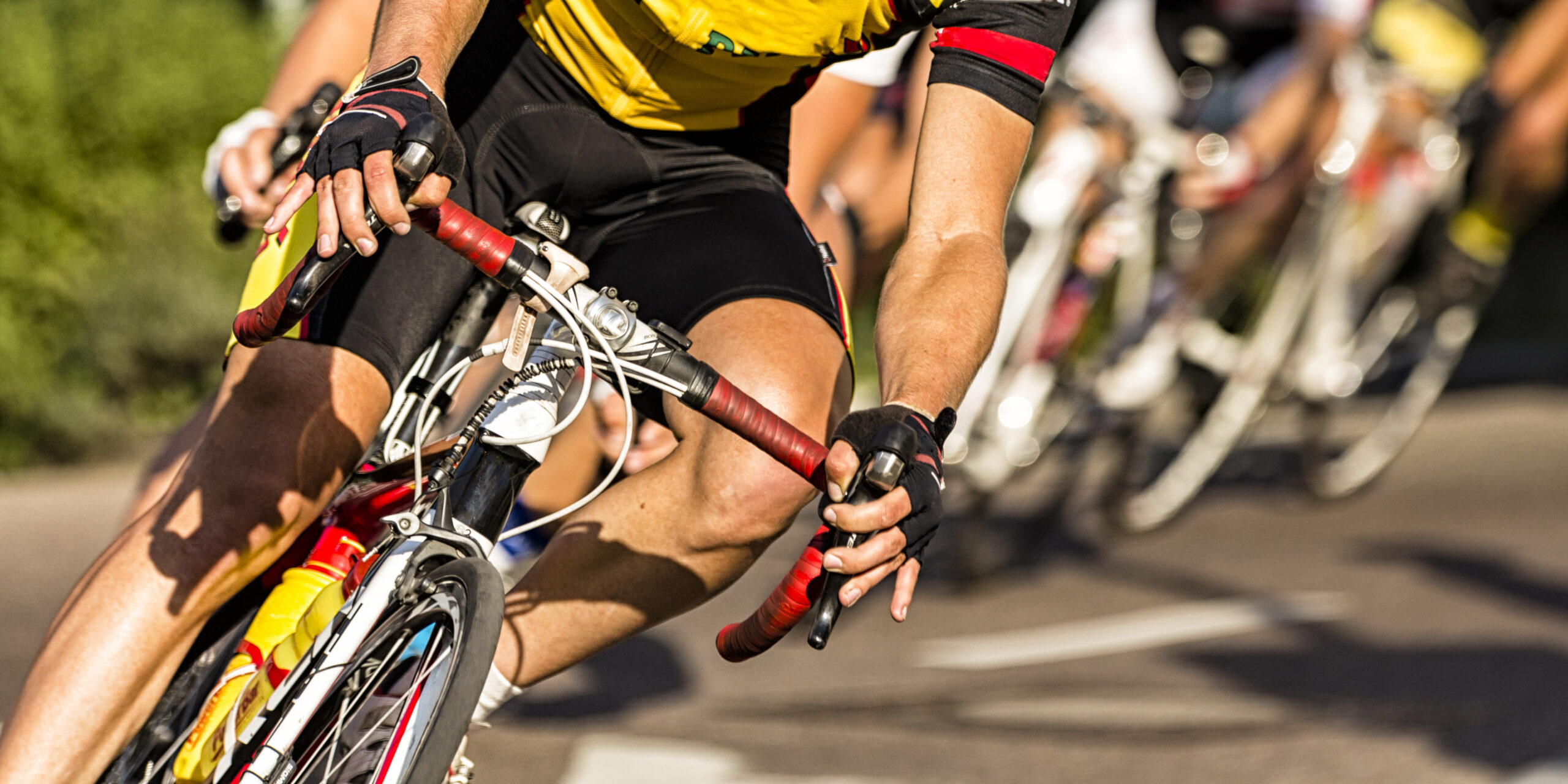 4 Ways to Improve Cycling Times Without Breaking the Bank - Breaking Muscle