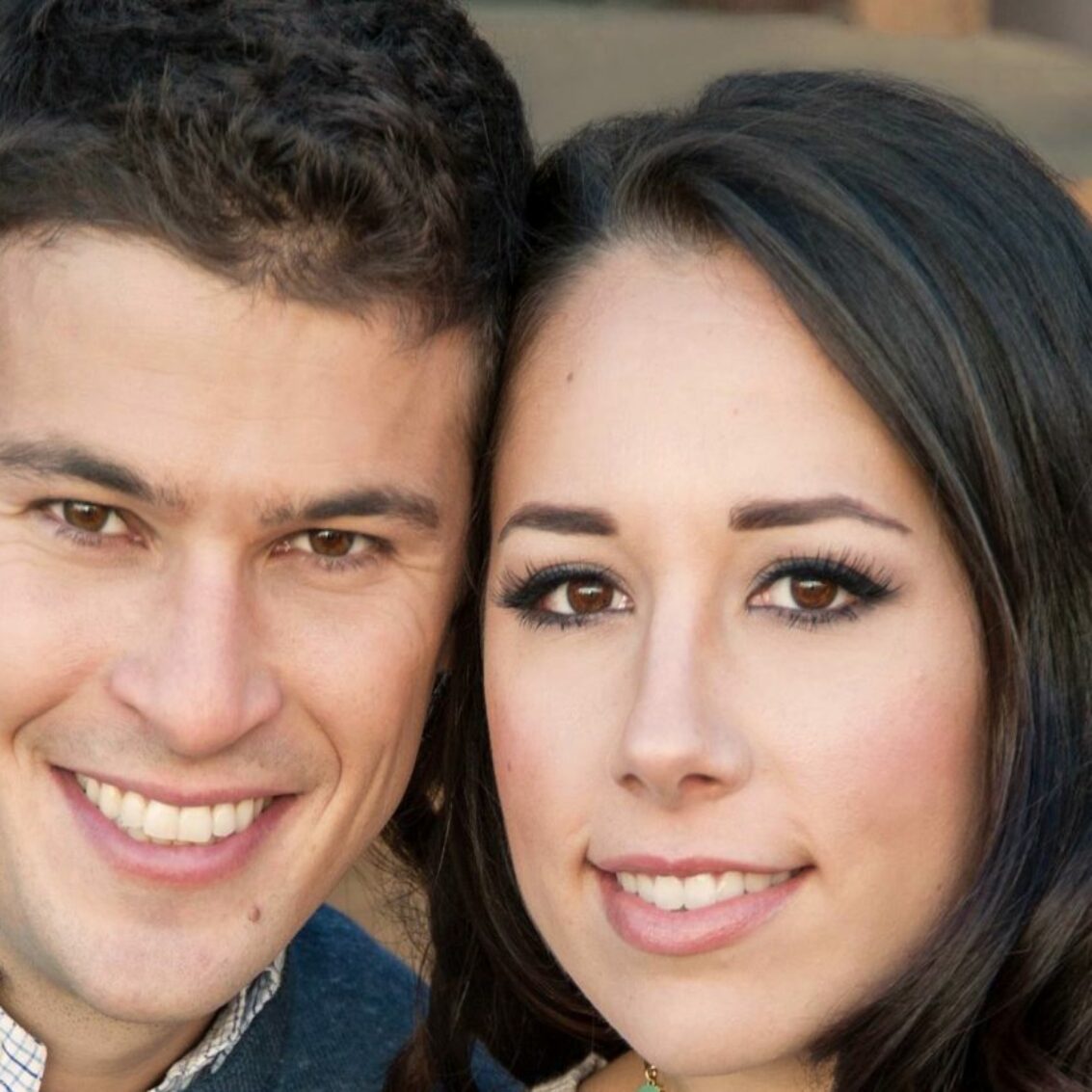 Hayley and Bill Staley, Author at Breaking Muscle