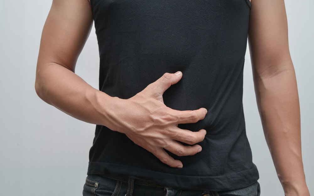 Gym Gains Start in Your Gut: How to Amp Up Your Performance - Breaking ...