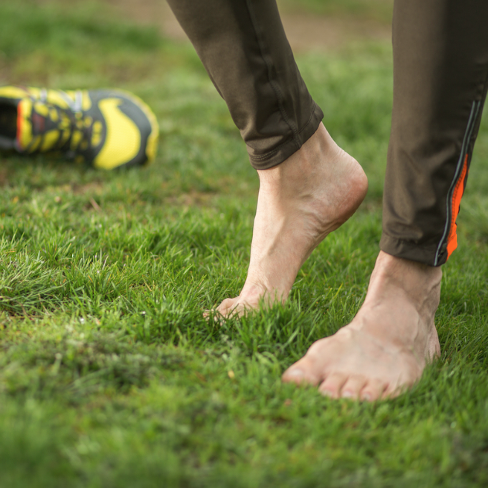 Impact Forces: How to Avoid Achilles, Shin, and Foot Injury: Part 2 ...
