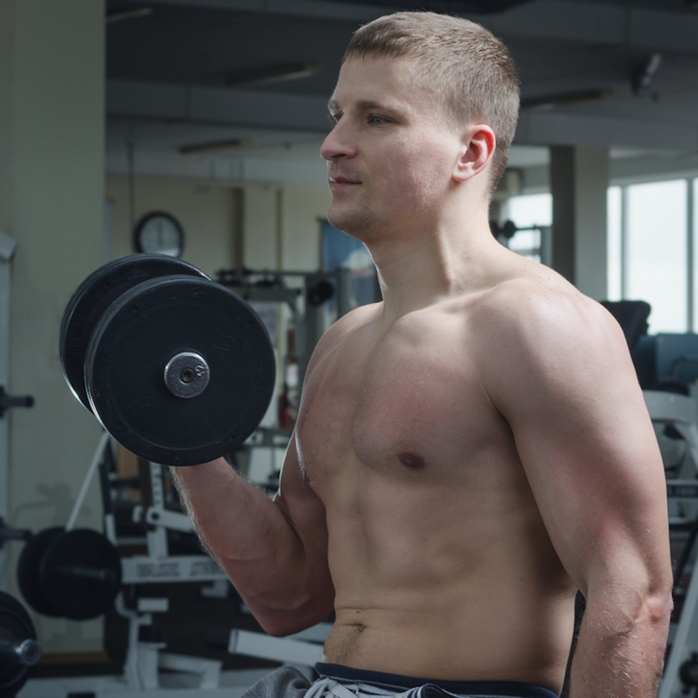 Training Programs and Bicep Curls: Smart Strength With Charles Staley ...