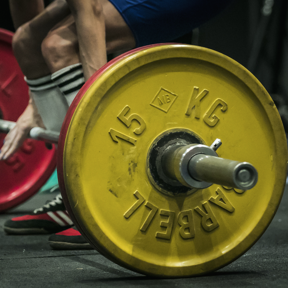 Frequency and Variety: Smart Strength With Charles Staley - Breaking Muscle