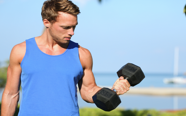 Strength and Nutrition: Smart Strength With Charles Staley - Breaking ...