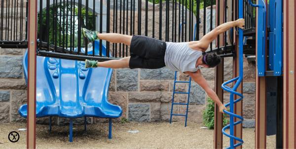 Strength and Skill: How to Become the Ultimate Athlete - Breaking Muscle