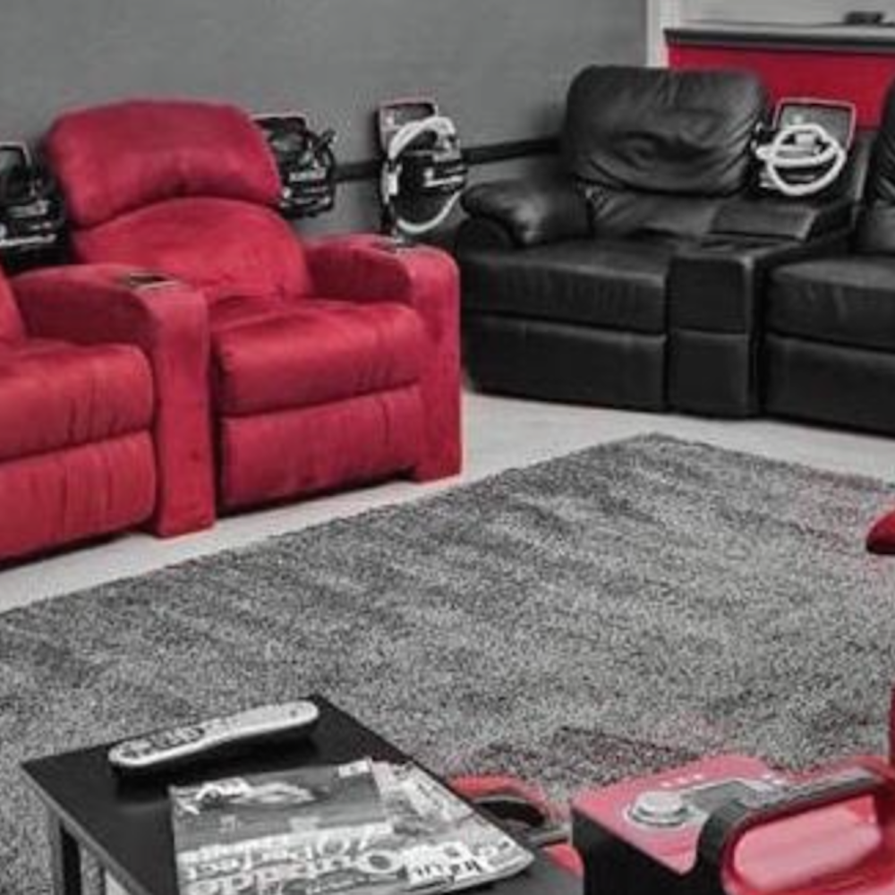 Recovery Lounges: The Ultimate Recovery Experience - Breaking Muscle