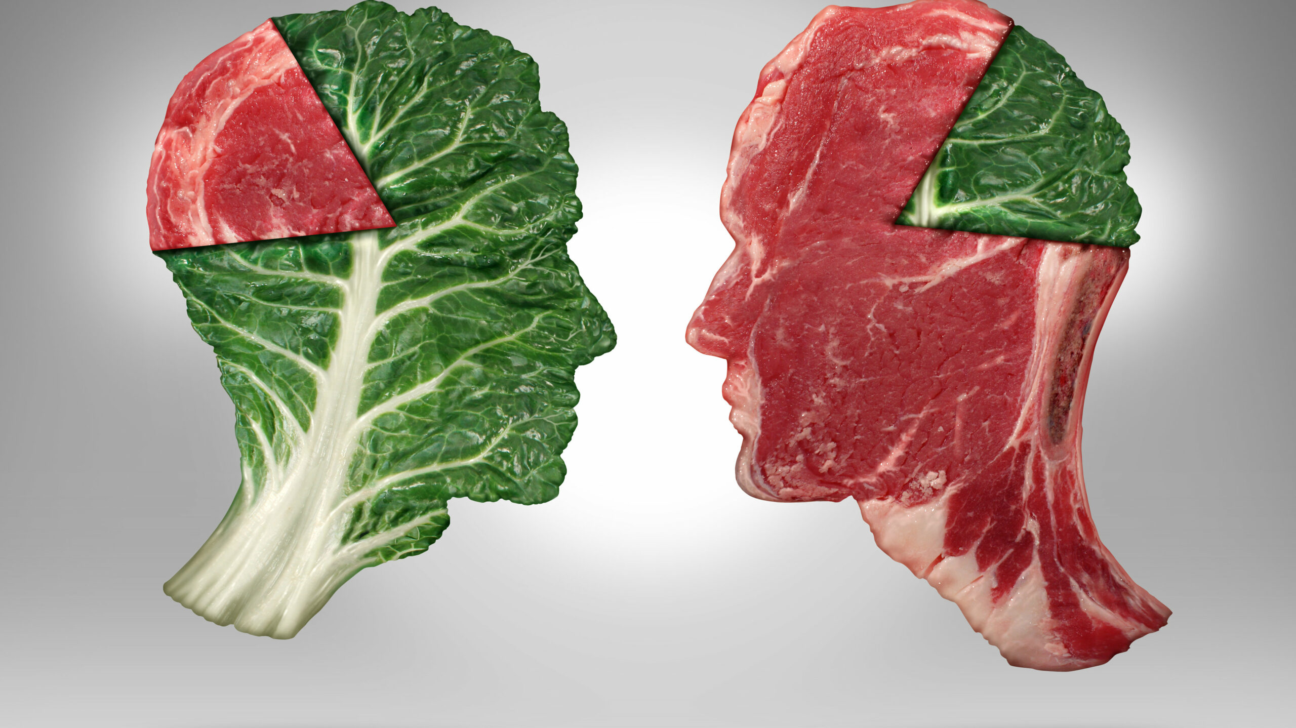 5 Simple Ways for Meat Lovers to Eat More Vegetables - Breaking Muscle
