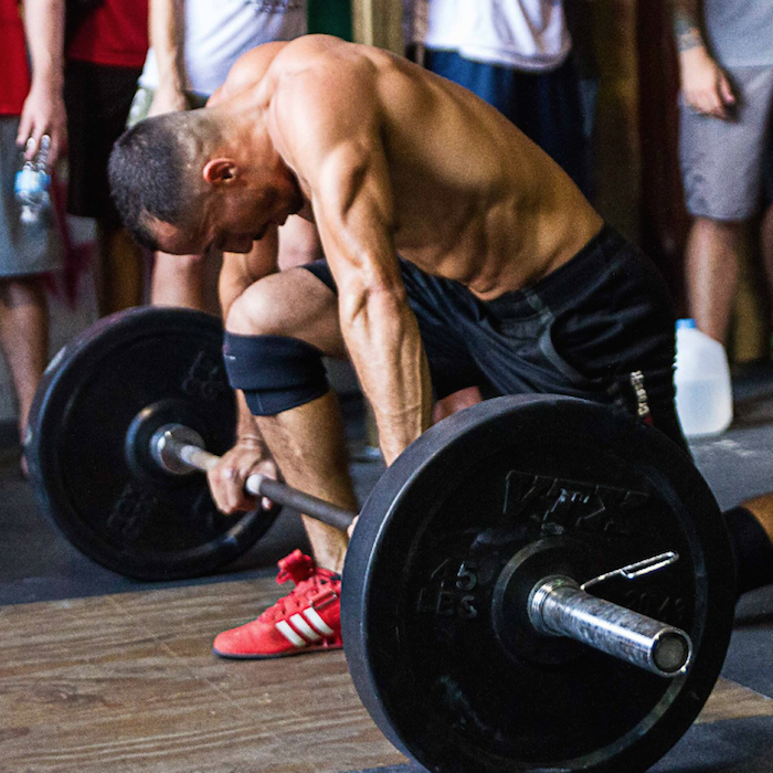 Train Smart: Programming Tips for Experienced Athletes - Breaking Muscle