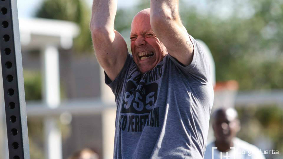 CrossFitters: Time to Call Ourselves Out on the Shenanigans - Breaking ...