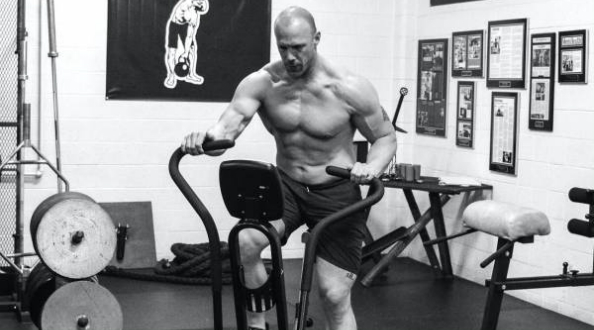 Not Enough Time? Audit Your Schedule, Make Time to Train - Breaking Muscle