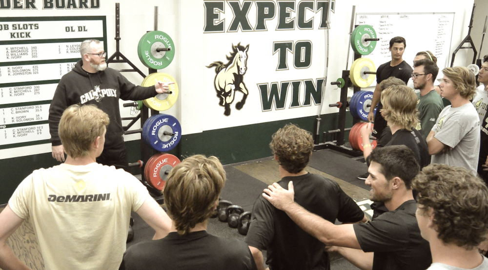 7 Steps to Find the Best Coach for You - Breaking Muscle