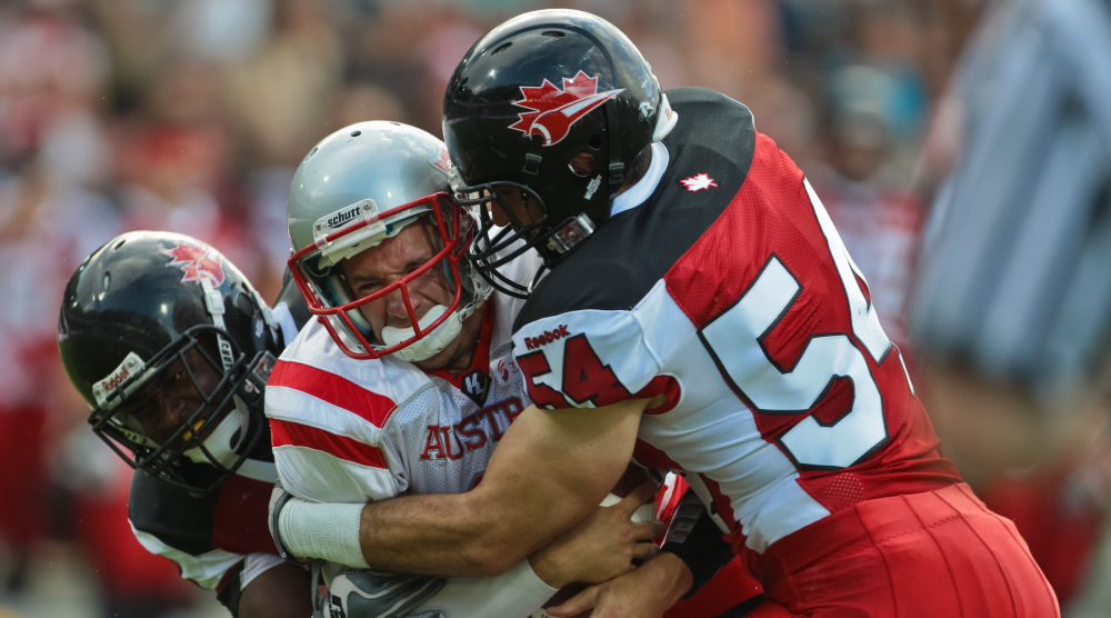 Build Bulletproof Strength: Rotational Exercises for Athletes ...