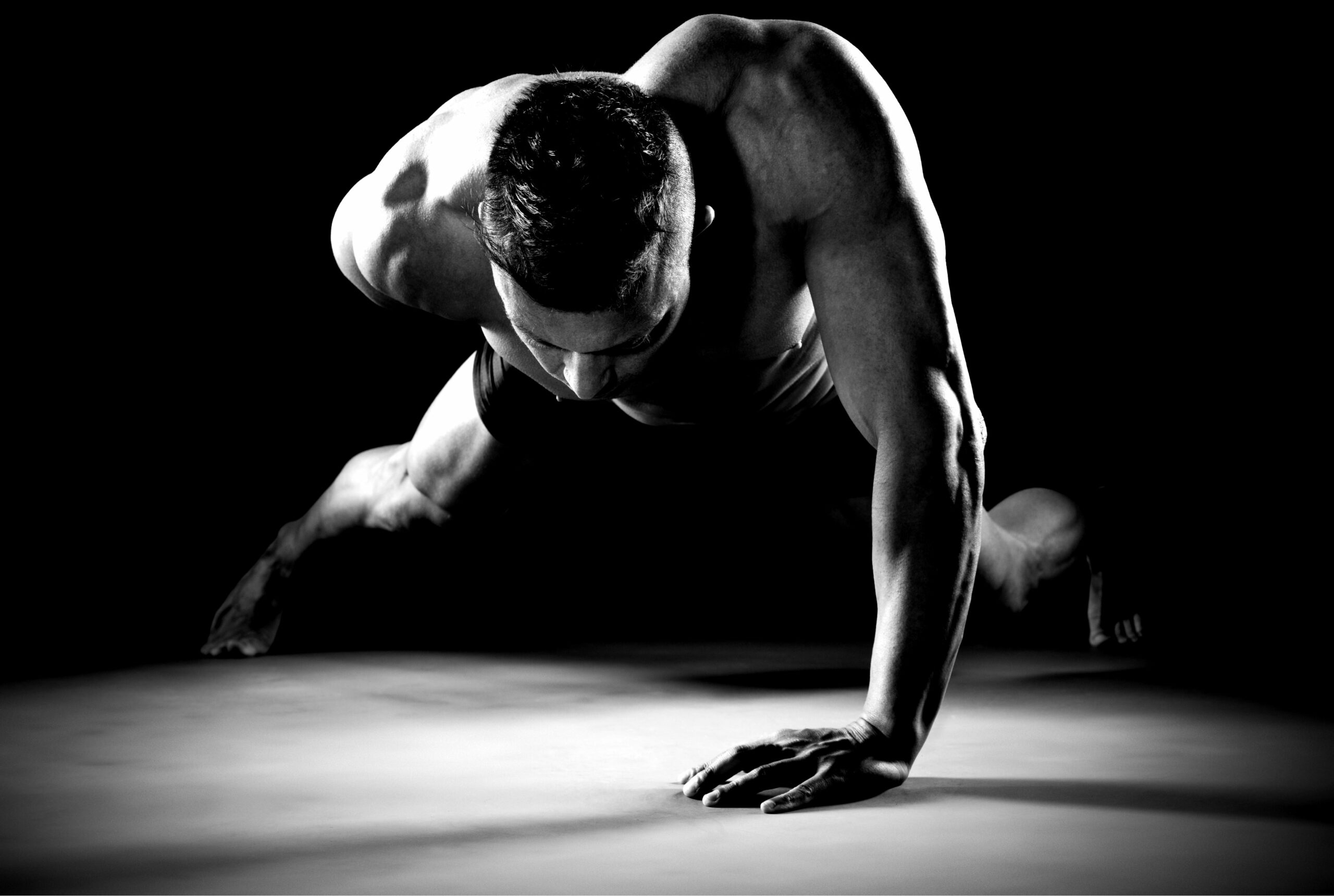 Find the Sweet Spot: Balance Constancy with Variety - Breaking Muscle