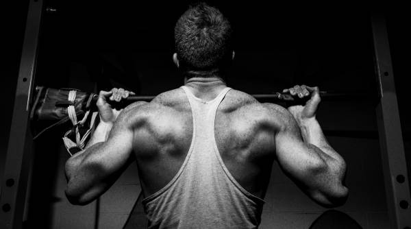 The Sweet Spot: Balance Variety With Routine - Breaking Muscle