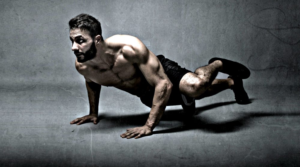 Stability Versus Mobility: The Bigger Picture Is Movement - Breaking Muscle