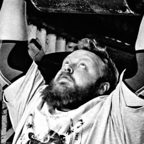 John Clark, Author at Breaking Muscle