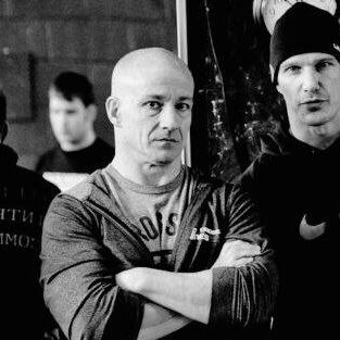 Patrick McCarty, Author at Breaking Muscle