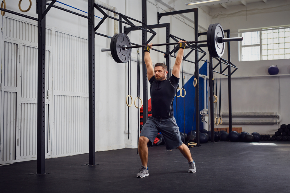How to Unlock Your Athletic Potential Through Good Posture - Breaking ...