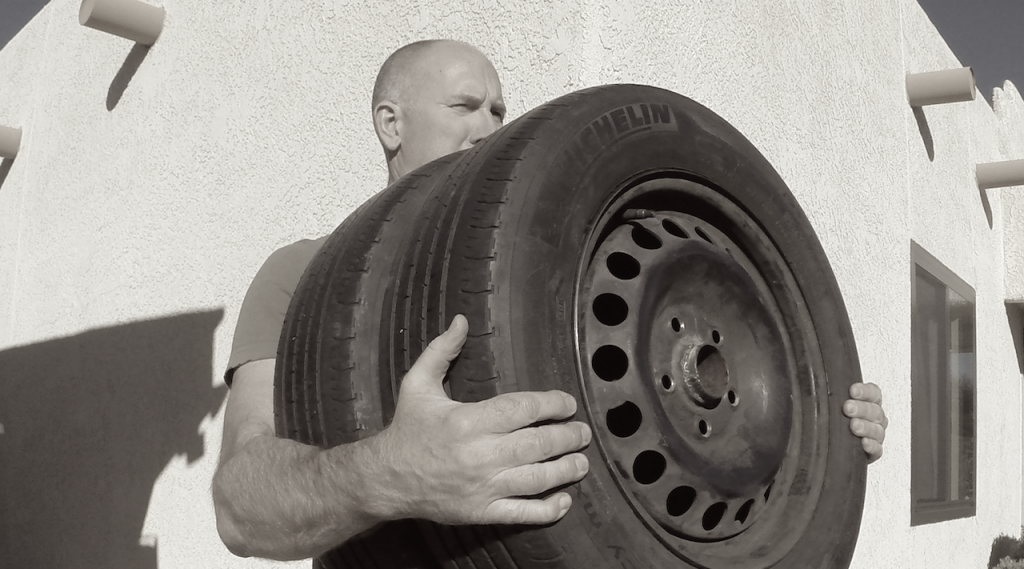 Loaded Carries Boring? Nah! They're Essential - Breaking Muscle