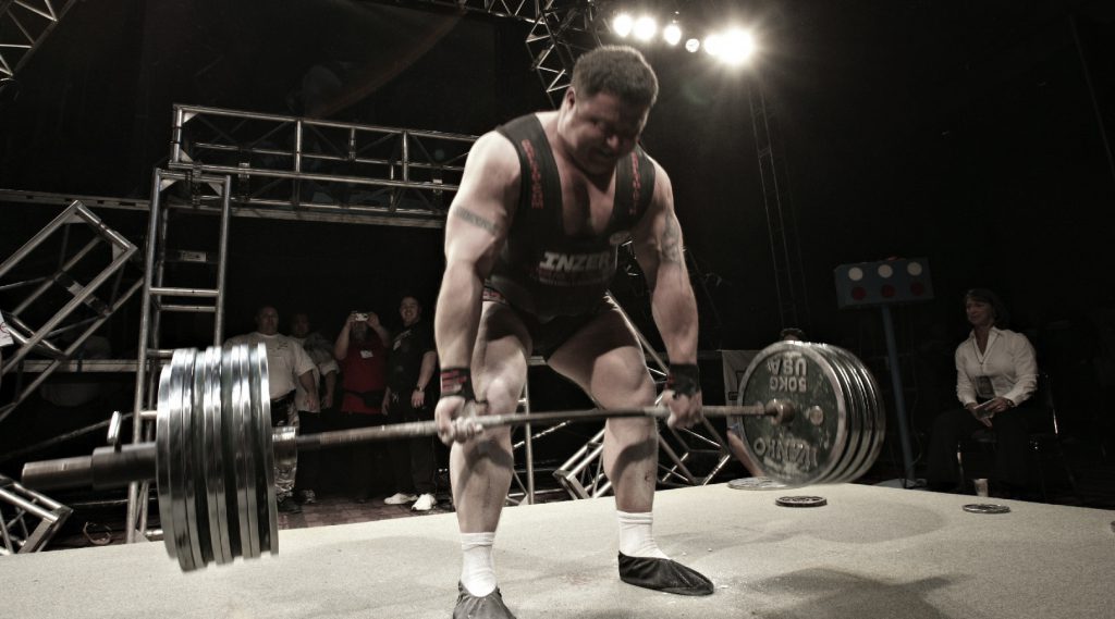 Andrew Lock, Author at Breaking Muscle