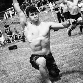 Andy Pike, Author at Breaking Muscle