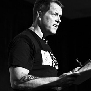 Perry Nickelston, Author at Breaking Muscle