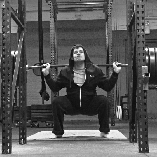 Robert Camacho, Author at Breaking Muscle