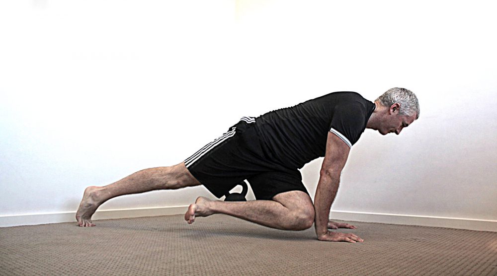 5 Cutting-Edge Core Training Progressions - Breaking Muscle