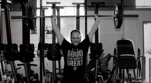 Are You Working Hard Enough to Succeed? - Breaking Muscle