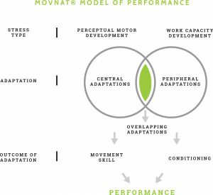 Beyond GPP: The New Model of Performance Training - Breaking Muscle