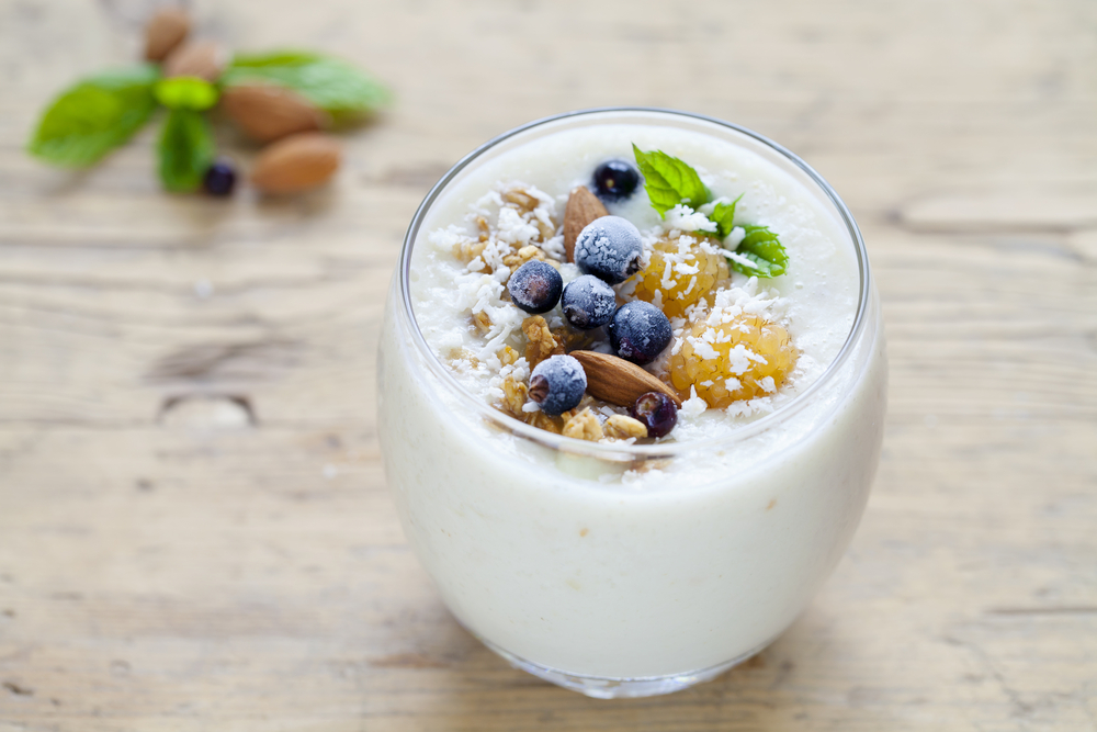 An Idiot s Guide To Post Workout Recovery Drinks Breaking Muscle