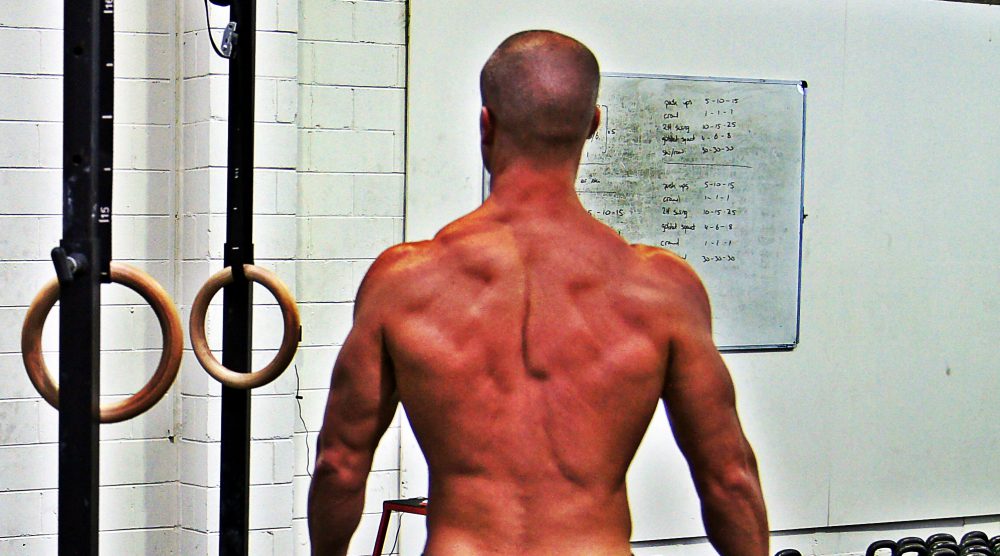 Armor Your Back Against Age and Injury - Breaking Muscle