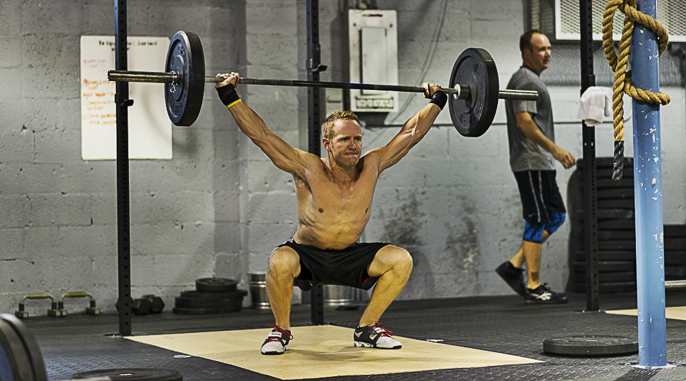 5 Stretches to Unlock Your Weightlifting Potential - Breaking Muscle