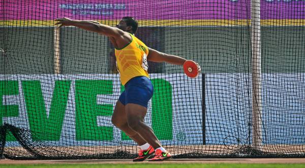 The Athlete With the Best Brain Wins - Breaking Muscle