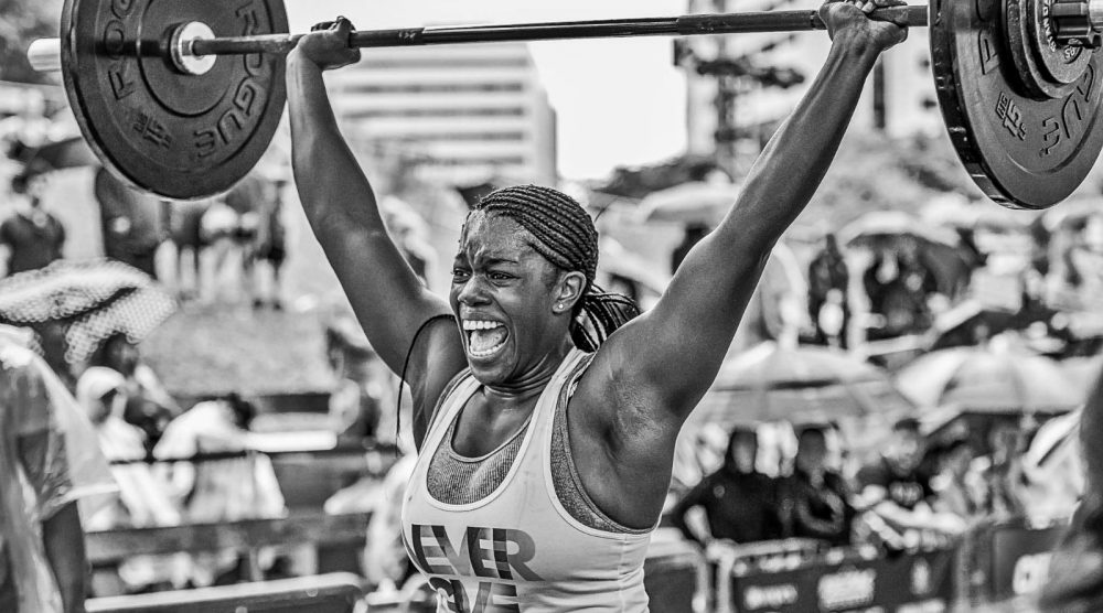 How to Be Unstoppable in Spite of Injury - Breaking Muscle