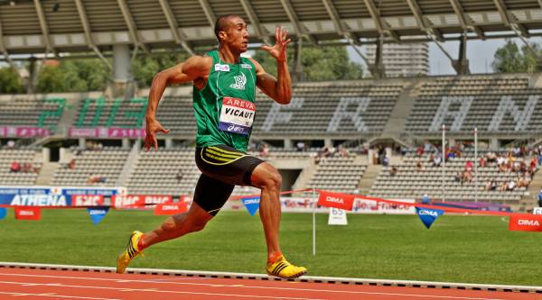 Need Speed? A 5-Gear System to Become a Faster Runner - Breaking Muscle