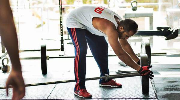 Train and Recover Smarter: A Periodization Primer - Breaking Muscle