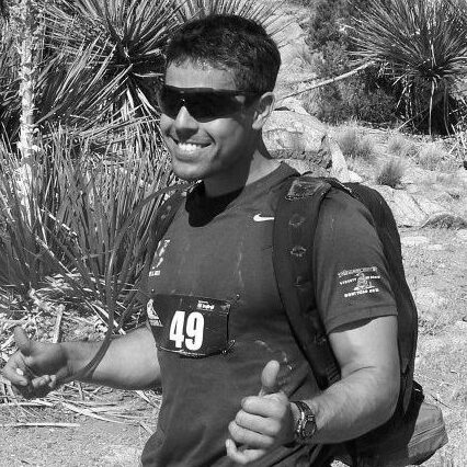 CJ Gotcher, Author at Breaking Muscle