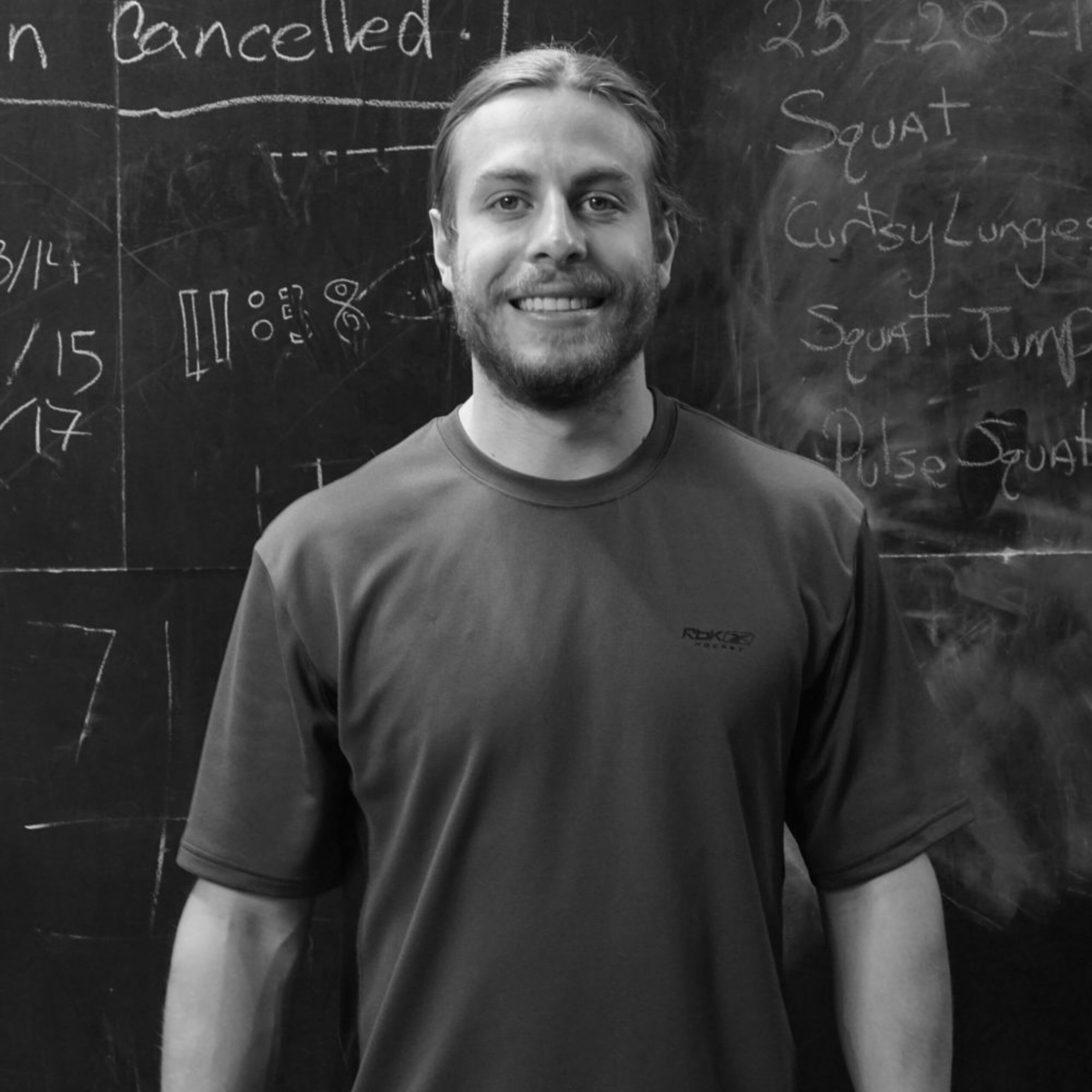 Josh Graham, Author at Breaking Muscle