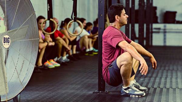 A Guide to Regain Your Flexibility - Breaking Muscle