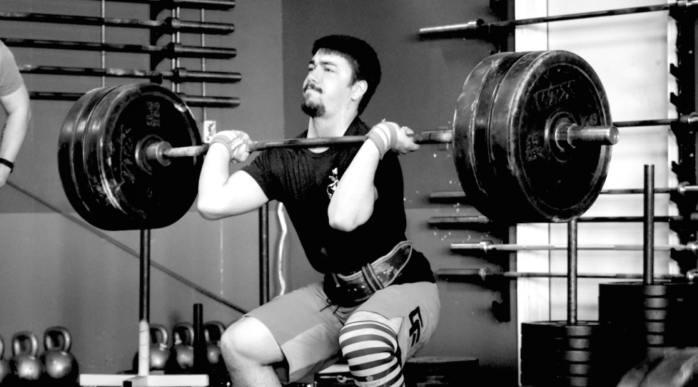 What Is Strength? - Breaking Muscle