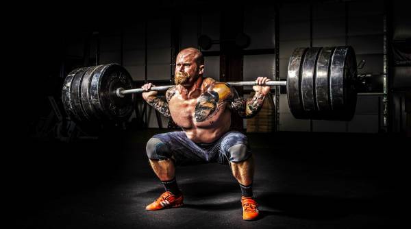 10 Tips to Smash Through a Training Plateau - Breaking Muscle