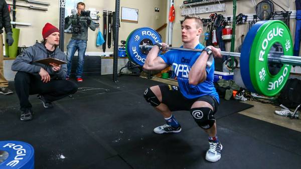 Don't Judge the Judging: Do Something About It - Breaking Muscle