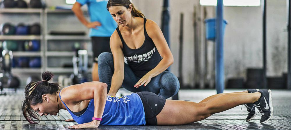 How to Choose Your Coach - Breaking Muscle